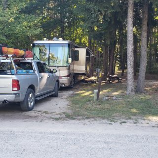 Allendale / West Grand Rapids KOA - Allendale, Michigan - RV LIFE ...